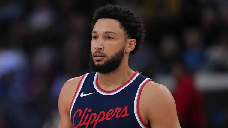 Knicks leaning toward familiar bench option over Ben Simmons