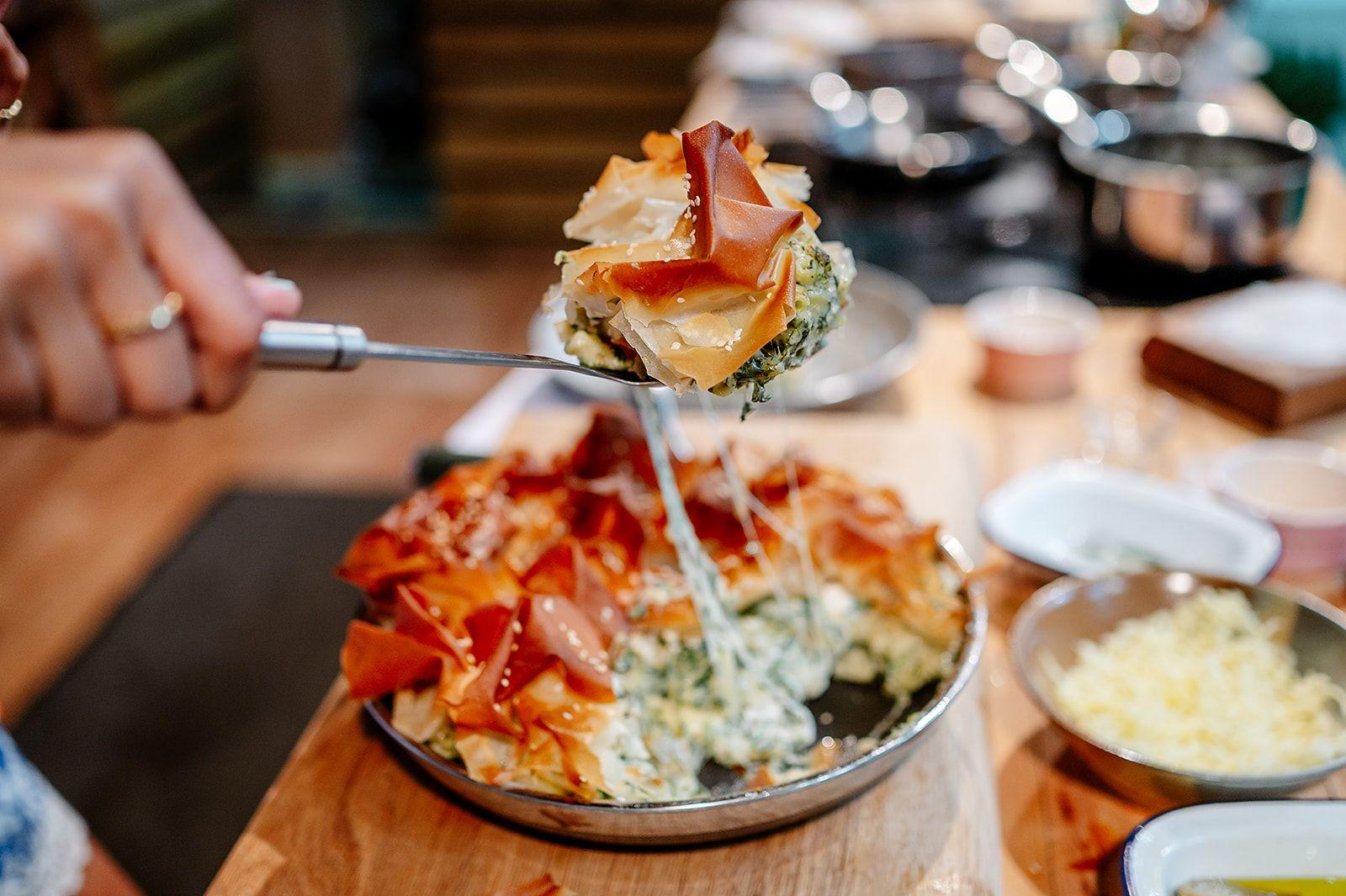 The Good Food Festival welcomes Greg Rutherford to Goodwood Racecourse ...