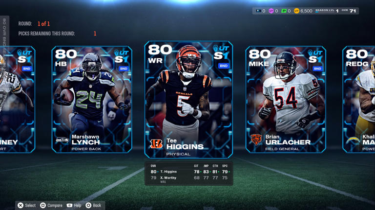 Madden 26 review: "The finest entry in a decade by some margin"