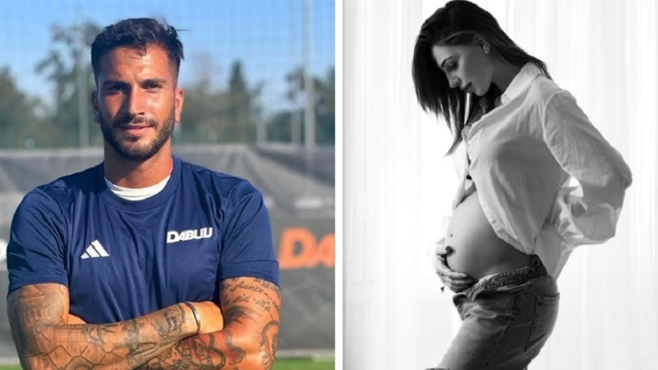 Anna Tatangelo si espone per la prima volta su Giacomo Buttaroni: "Mi fa sentire amata e sostenuta"