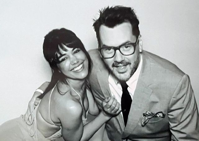Who Is Comedian Jim Jefferies' Wife? All About Tasie Lawrence