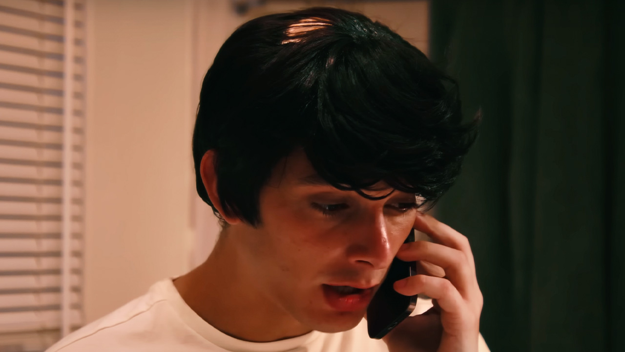 Teenager Is Teased For GOING BALD | Dhar Mann Studios