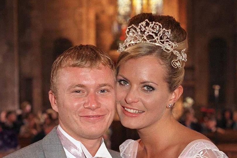 Where is Coronation Street Maxine Peacock actress now over 20 years ...