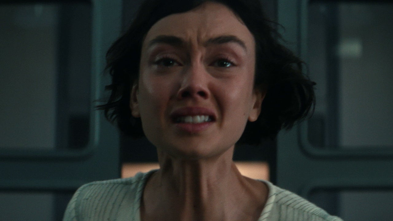 Alien: Earth Official "Homage" Trailer