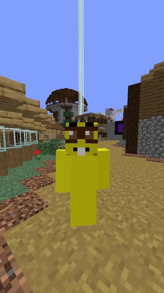 MINECRAFT ISNT BORING YOU ARE! Heres a quick tutorial/tips and tricks...