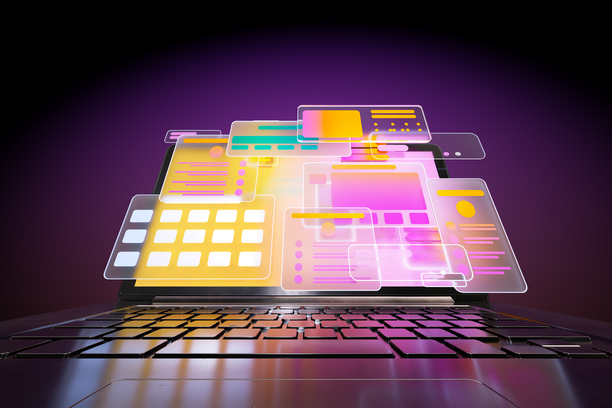 Can a social app fix the 'terrible devastation' of social media?