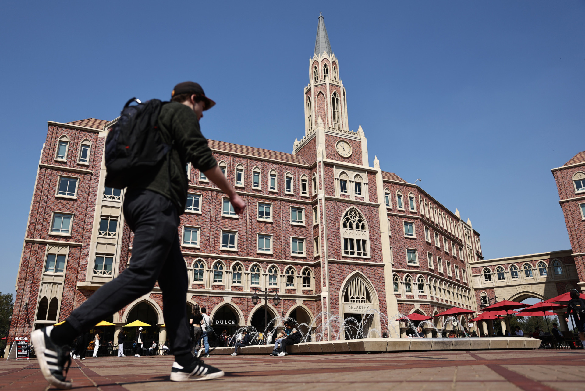 30 of the best colleges in the US today