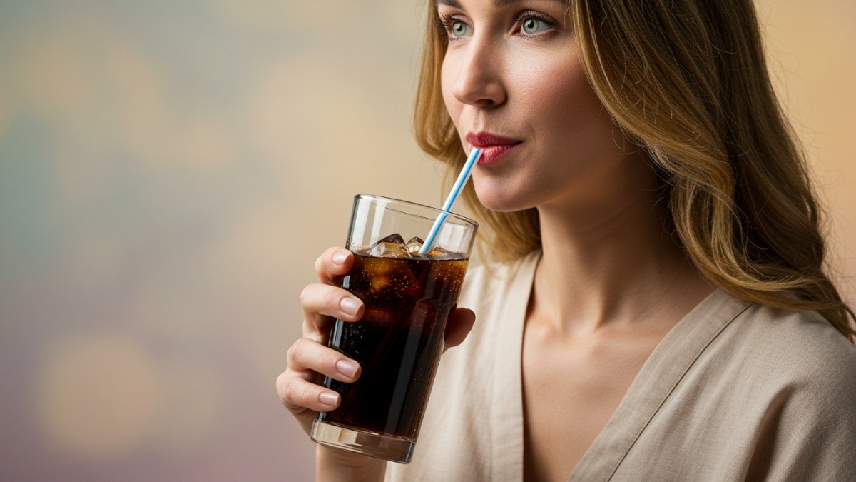 ¿Qué pasa si tomas refresco todos los días? OMS advierte riesgos