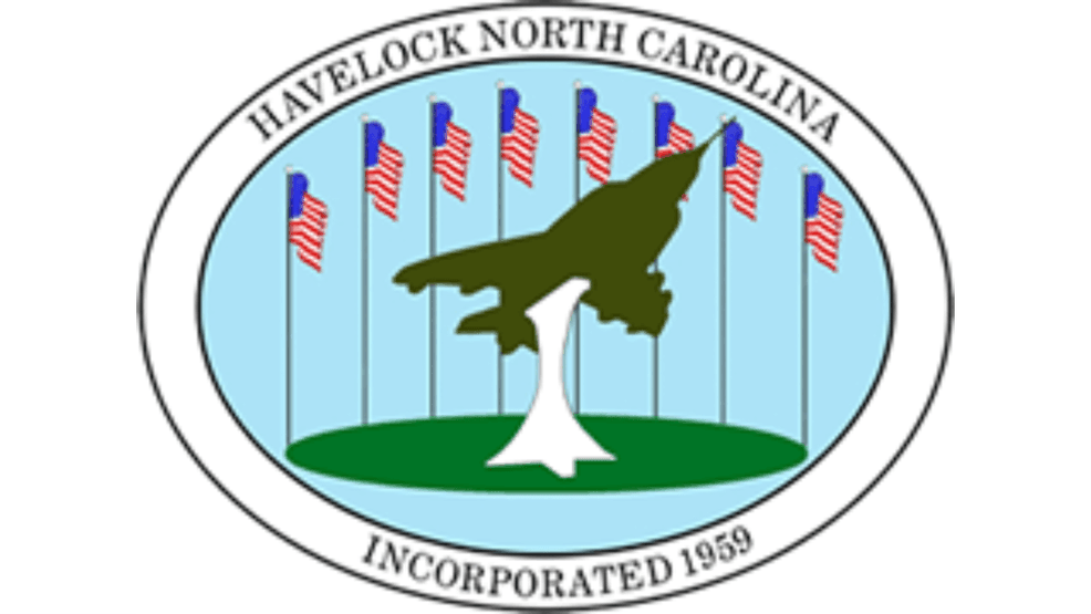 Havelock approves FY 2025–26 paving plan; map of streets set for City ...