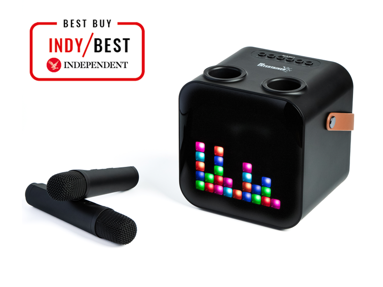 8 best karaoke machines to unleash your inner pop star
