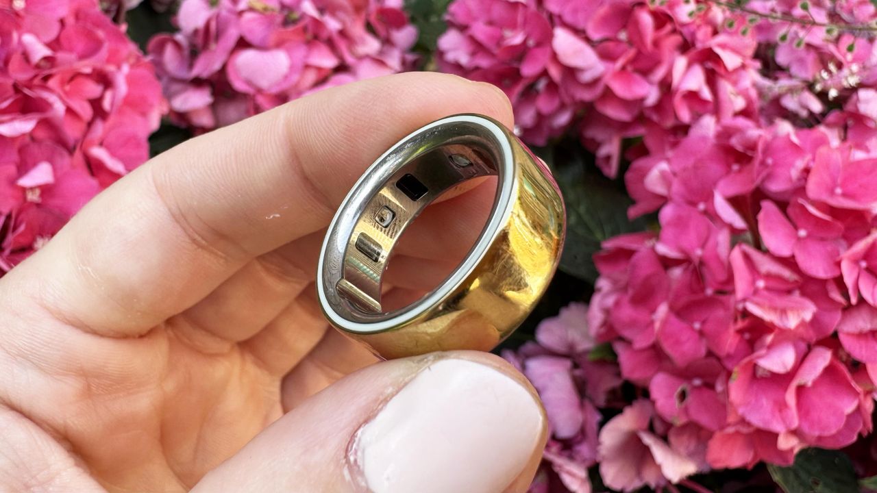 Your Oura ring is getting a bunch of new Women’s Health features — here ...