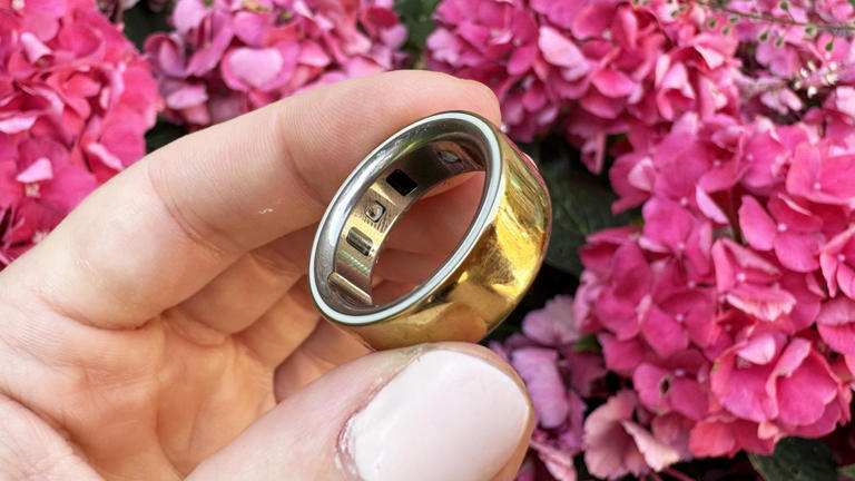 Your Oura ring is getting a bunch of new Women’s Health features — here ...