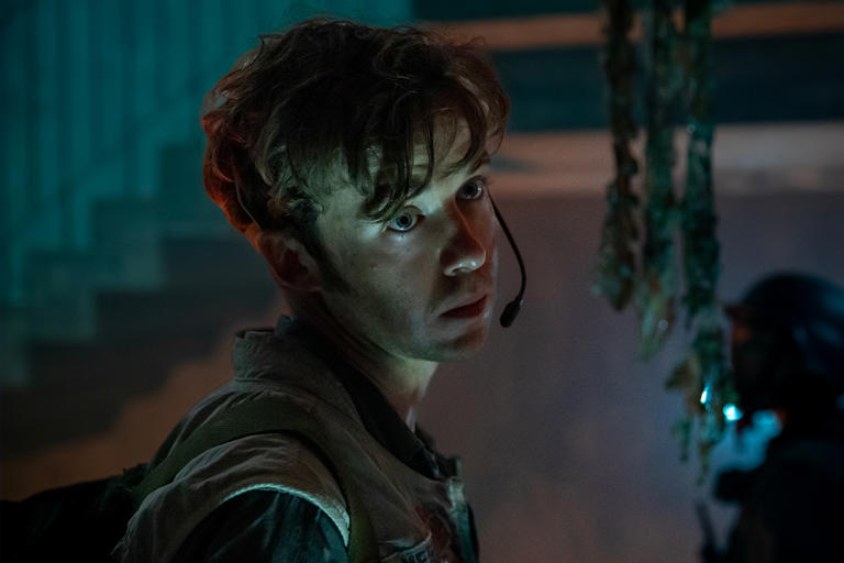 ‘Alien: Earth’ Cast Guide: Who’s Who and What Are They — Human, Hybrid ...