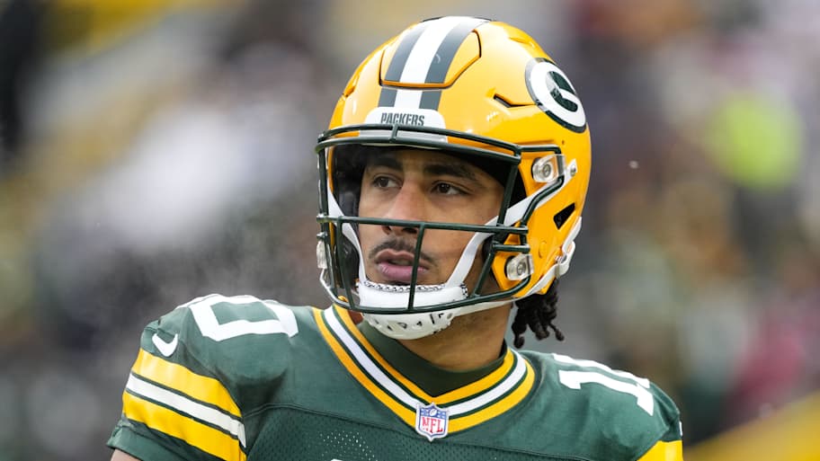Packers Announce Surprise Jordan Love Surgery in Middle of Preseason