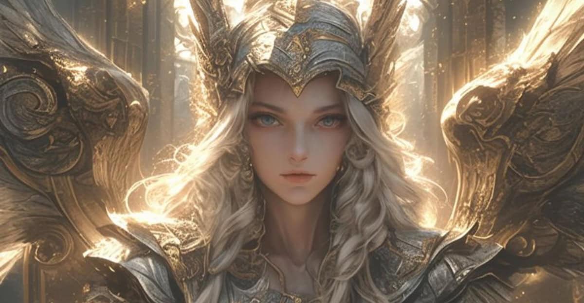10 of the Most Powerful Goddesses Across Different Mythologies