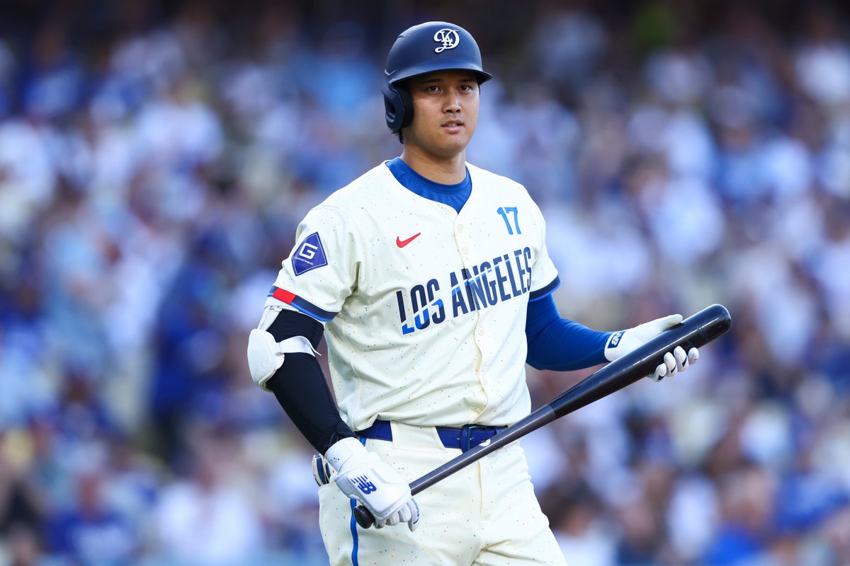 Dodgers star Shohei Ohtani and agent sued over $240M luxury housing project