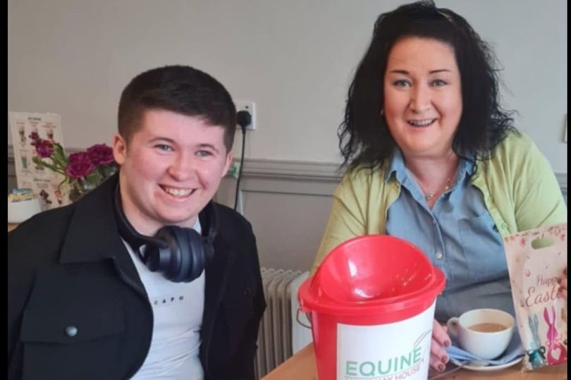 Co Down rapper with autism who sang with Gary Lightbody launches latest ...
