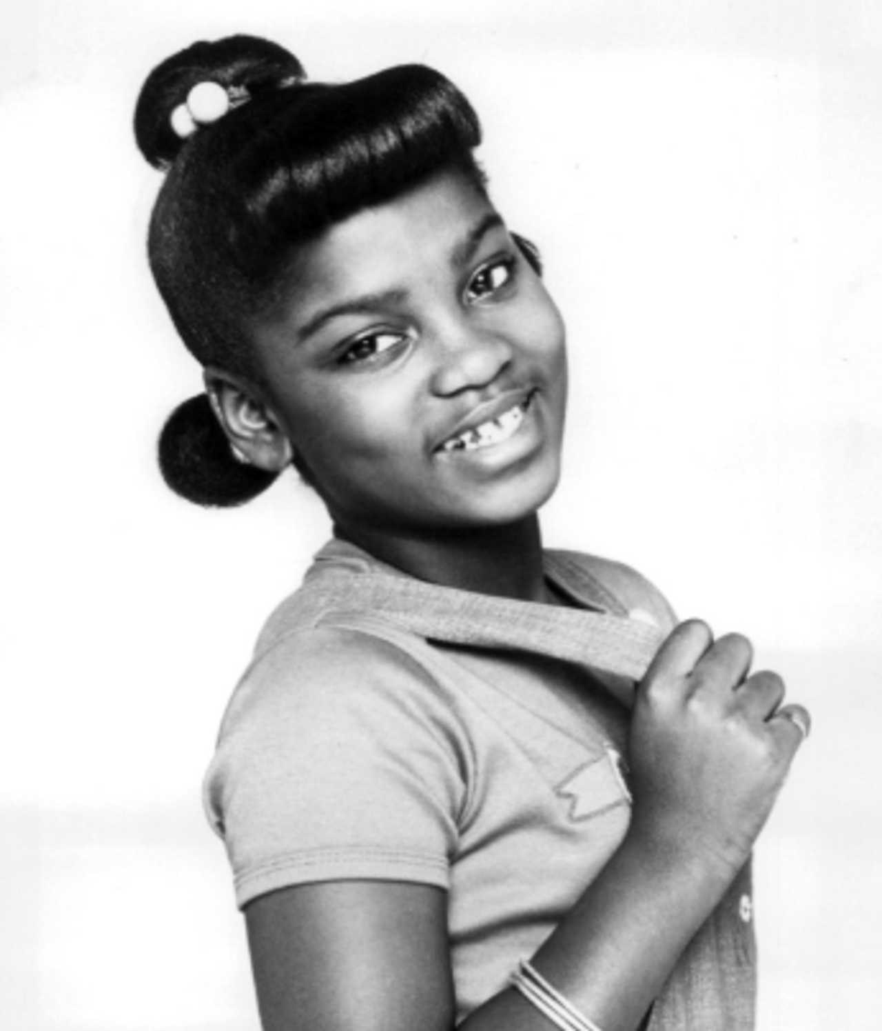 Former Child Star Danielle Spencer Dies At 60