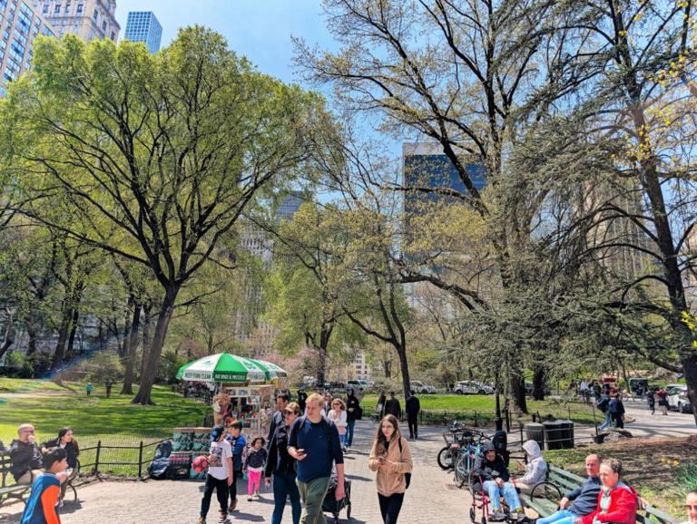 Fun weekend in New York City - Iconic sites and things to do for any age