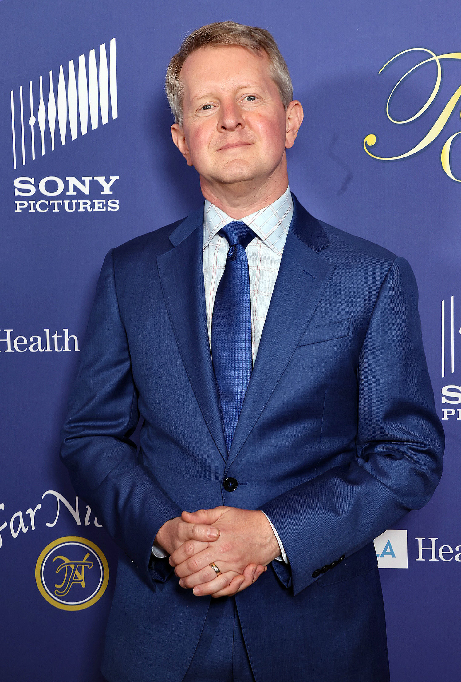 Ken Jennings Reveals the 1 Part of 'Jeopardy!' He Found 'So Cringey' as ...