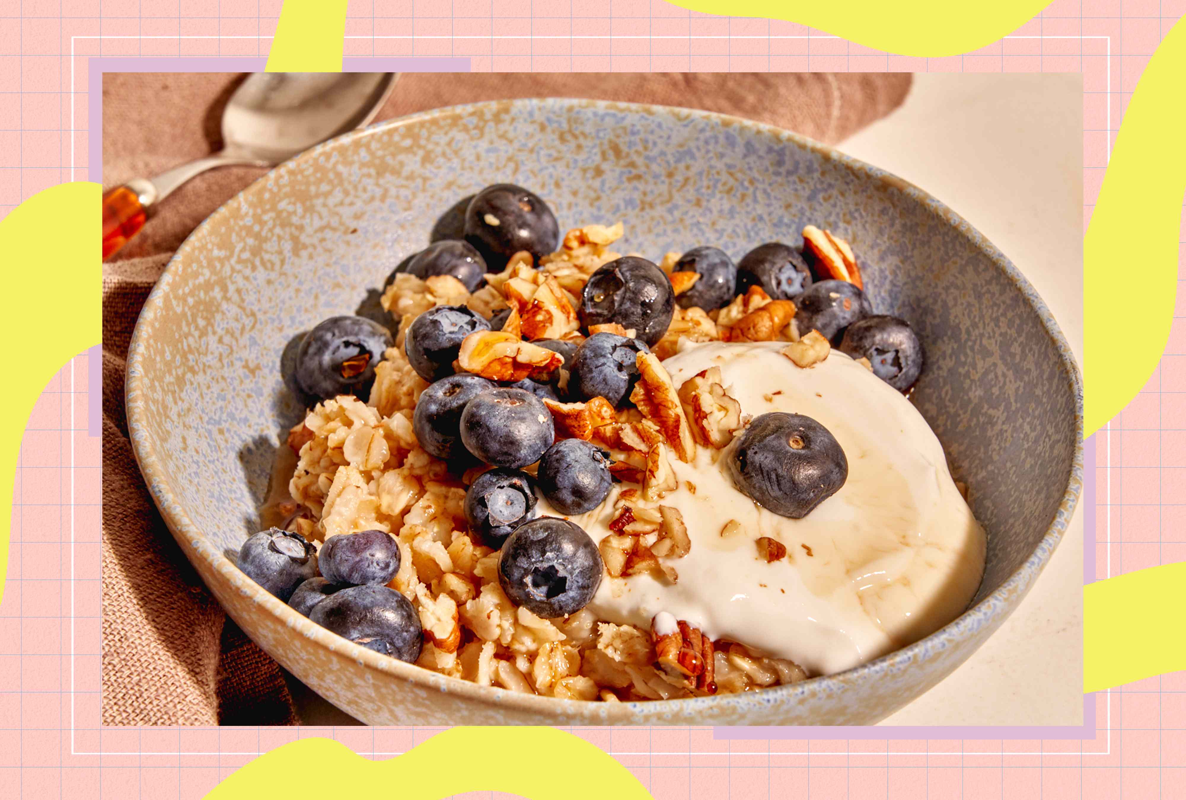 The #1 Breakfast for Gut Health, Recommended by Gut Experts