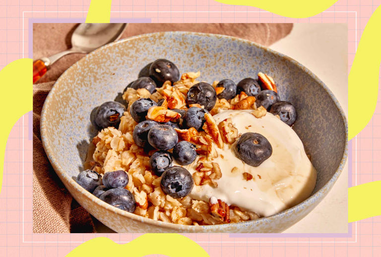 The #1 Breakfast for Gut Health, Recommended by Gut Experts