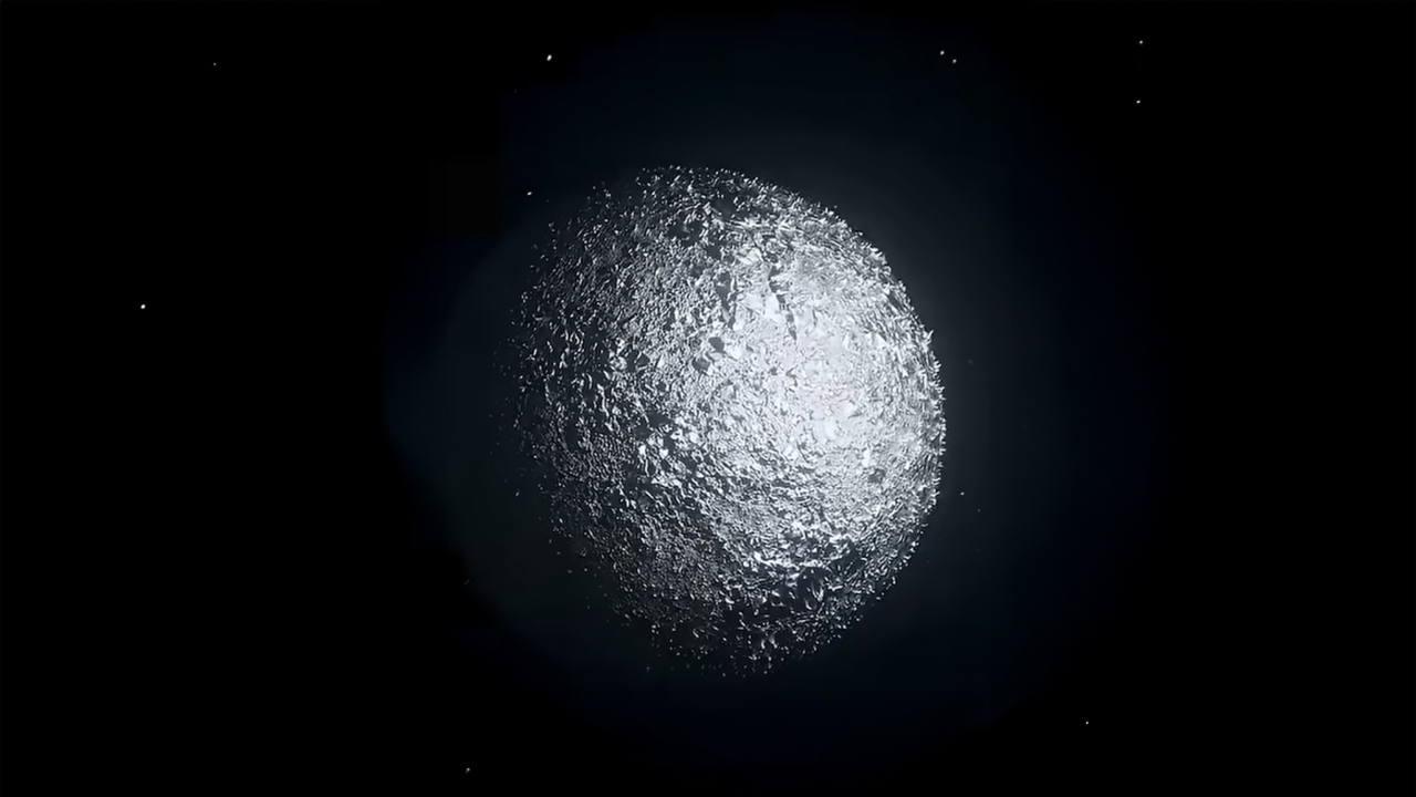 Which of these Space Facts is a lie?