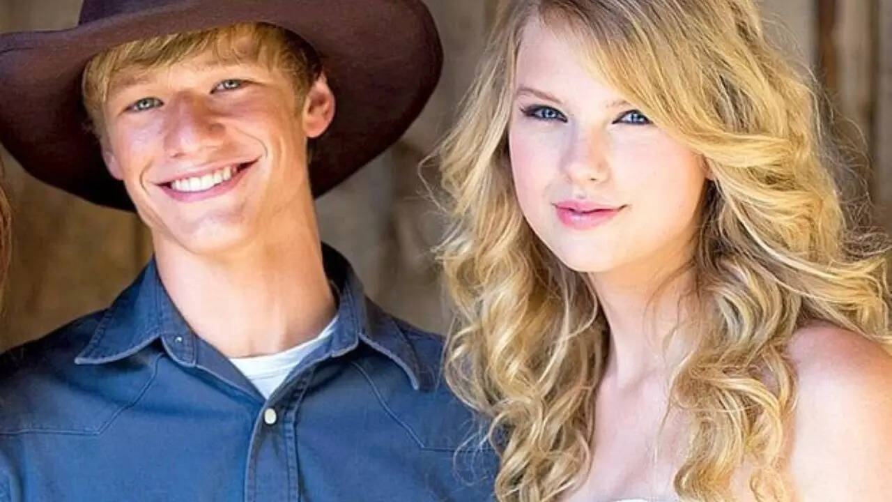Inside Taylor Swift’s love life: A timeline of her high-profile ...