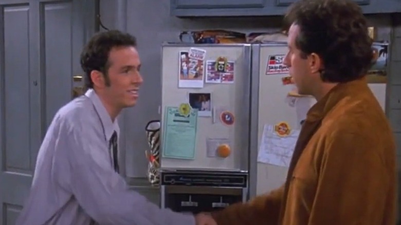 The Seinfeld Characters Ruined So Many Lives It's Hard To Pinpoint The ...