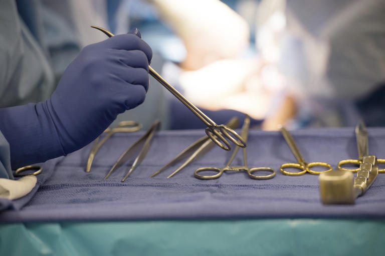 Thousands more remove themselves from organ donor registries