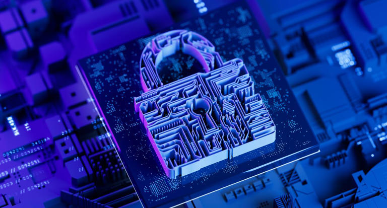 I am a chief security officer and here's why I think AI Cybersecurity ...