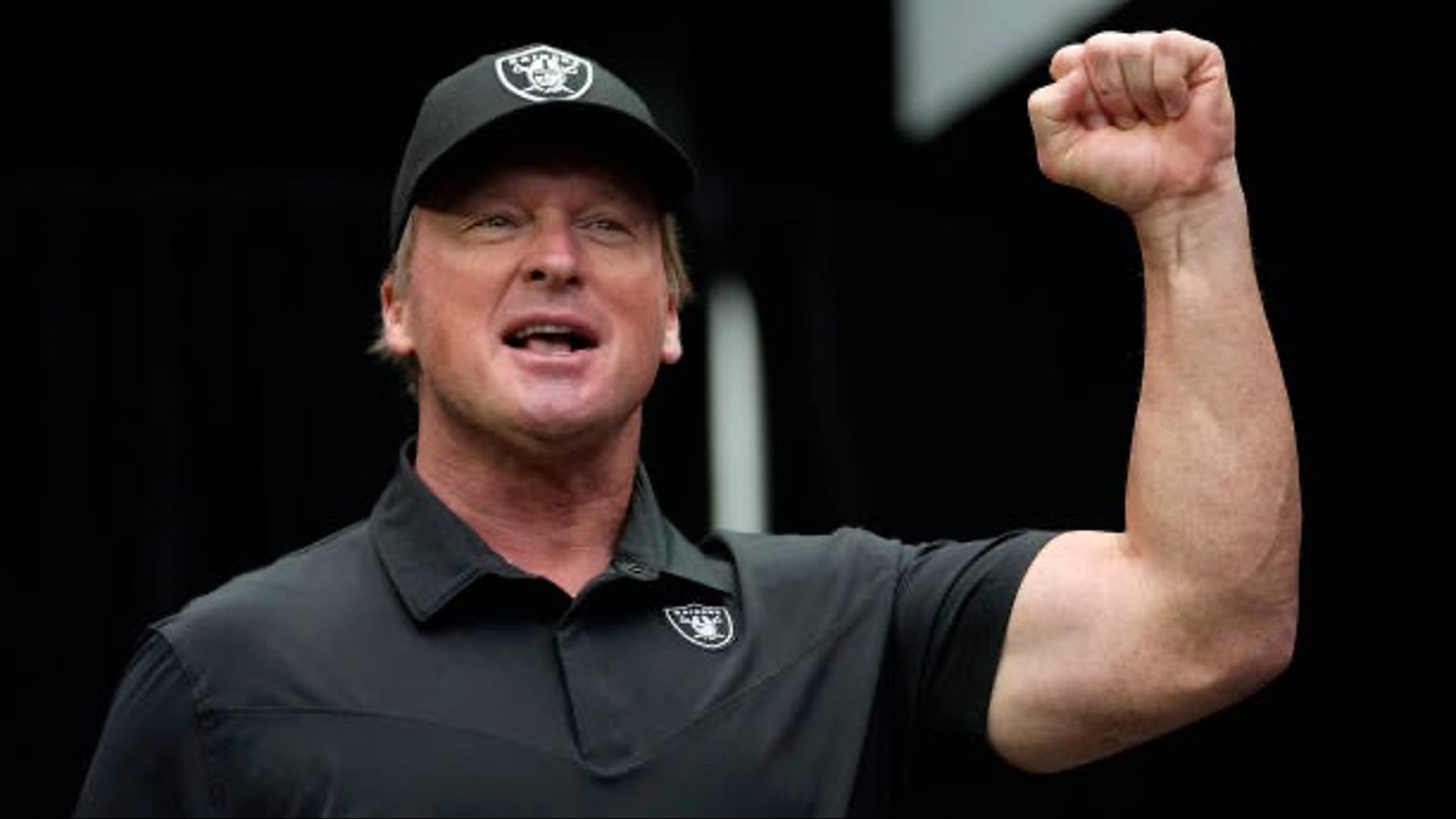 Nevada Supreme Court Sides With Ex-Coach Gruden In Case With NFL