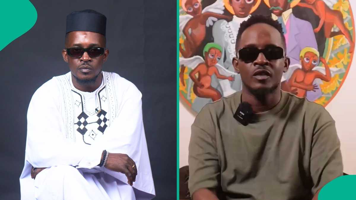 “We can do better”: M.I makes bold claim about where Nigerian music ...