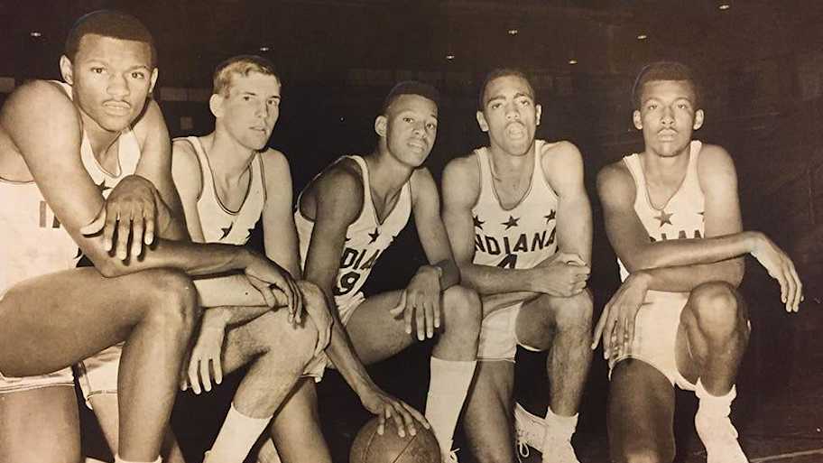 Larry Weatherford, Member of Purdue's 1969 Final Four Time, Passes Away ...