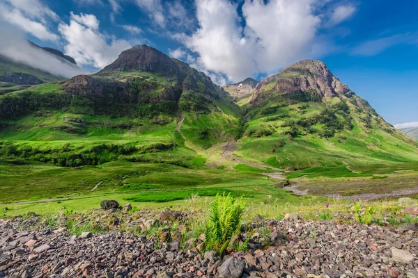 17 Nature Photo Spots In Scotland
