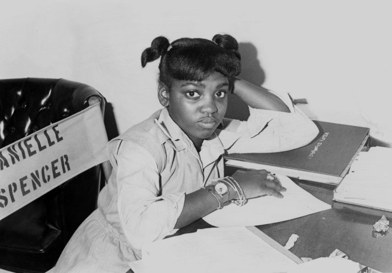 Dr. Danielle Spencer, 1970s child star on ‘What’s Happening,’ dies: Brother
