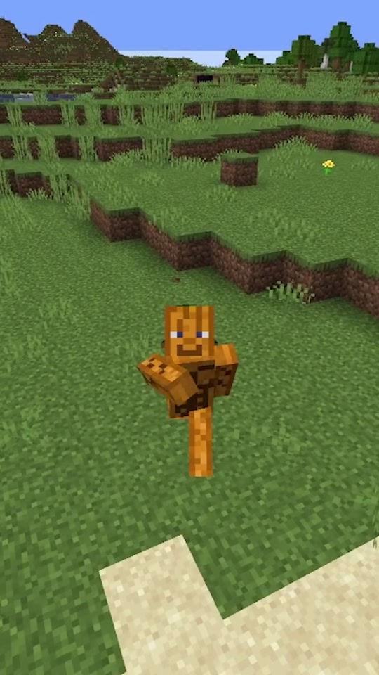 minecrafts game balance makes me MAD! Mc has a ton of late game stuf...