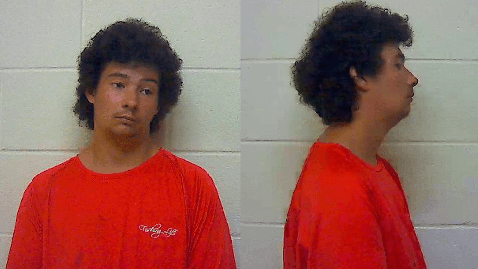 Craven County Sheriff's Office seeks help identifying suspect in ...