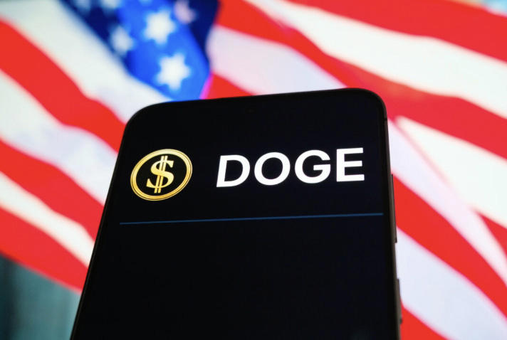 Appeals court removes block on DOGE data access