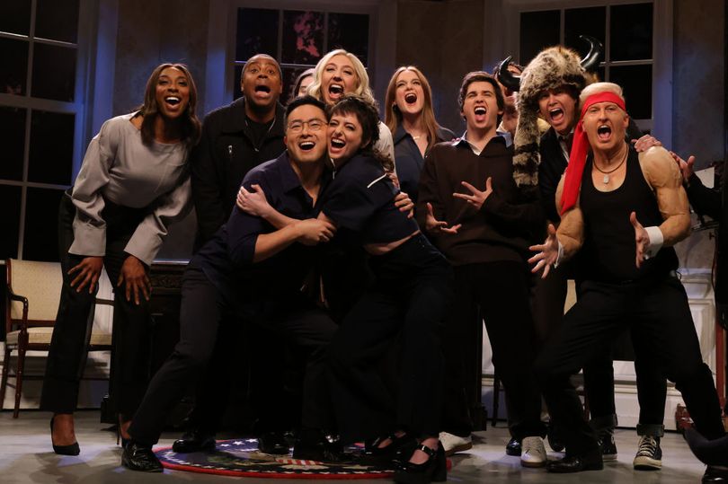 SNL's Heidi Gardner axed after 8 years in latest mass-cut of huge shake-up