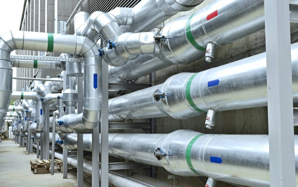 $10B + spent on liquid cooling this week – it's only Tuesday