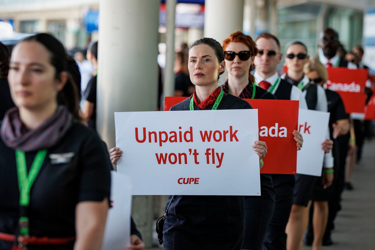 Could federal legislation have eased a key sticking point in the Air ...