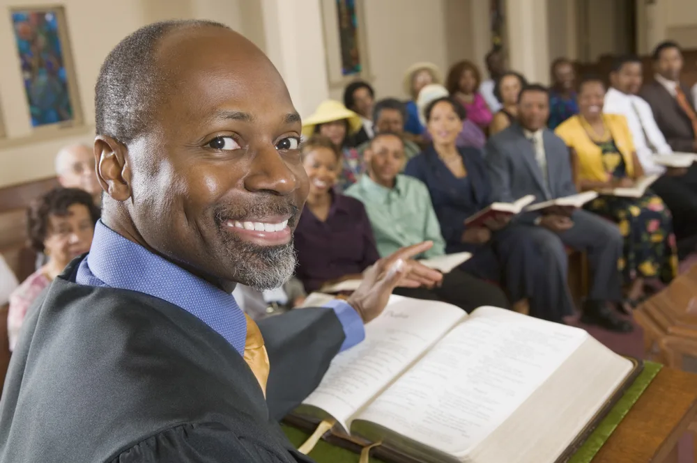 Historic Black Churches Can Apply for Up to $500,000 in Preservation Grants