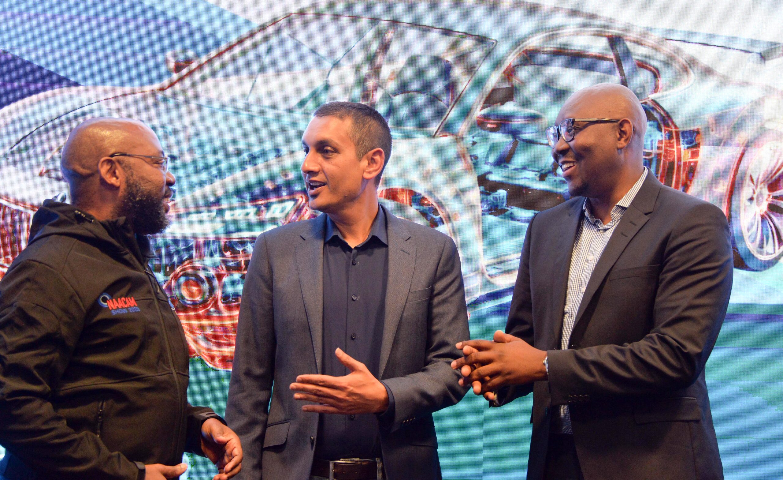 Key conversations at Naacam 2025 to address tariff pressures and growth