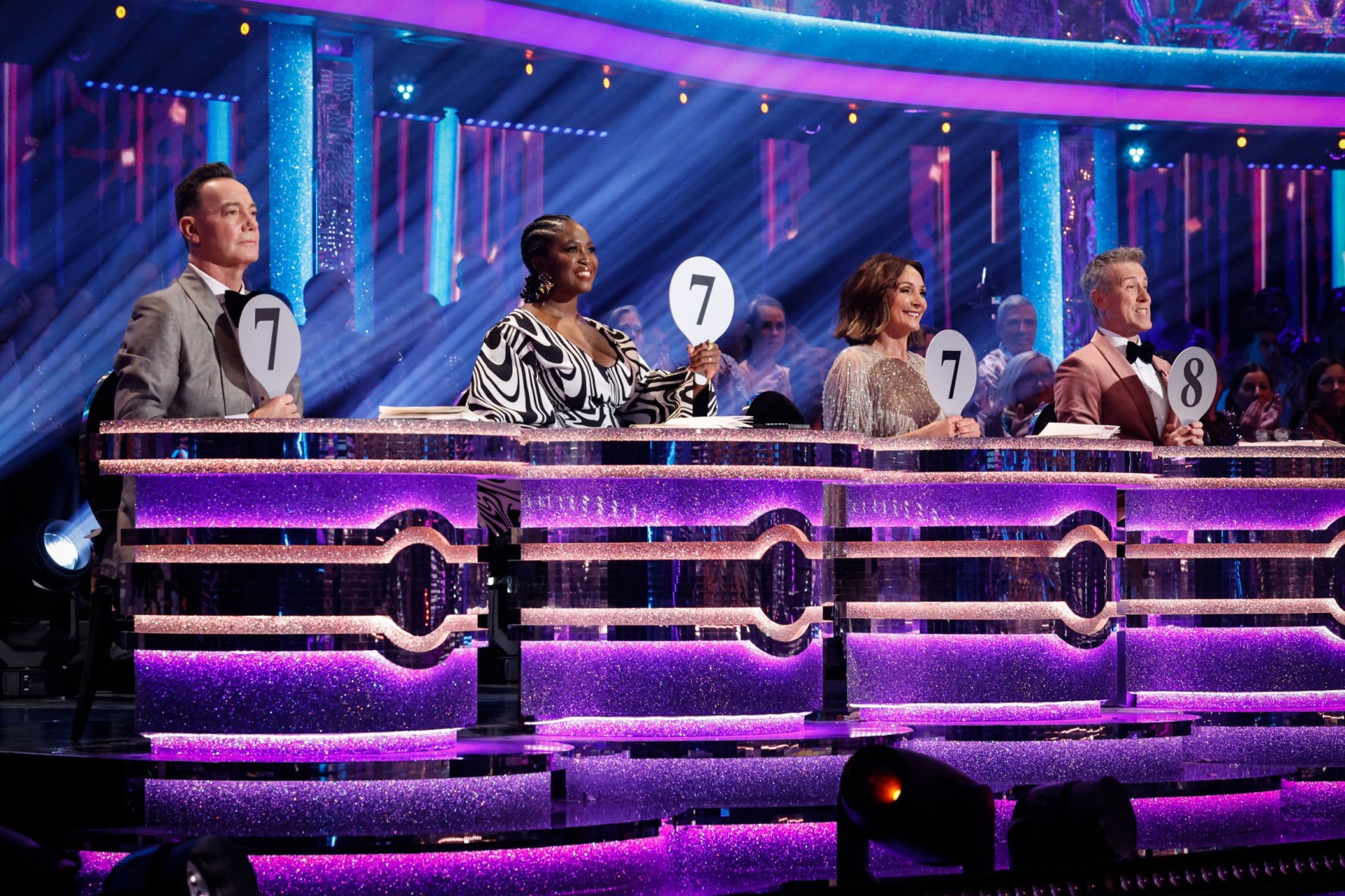 Strictly 2025 line-up confirms sixth contestant