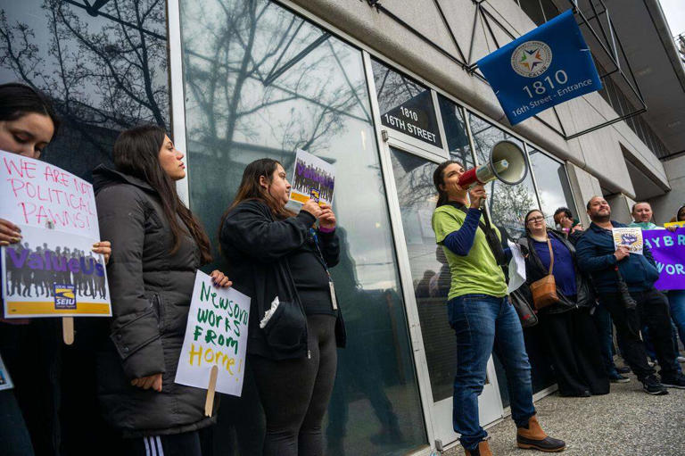 What are the top California state worker stories of 2026?