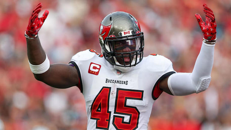 Bucs’ Jason Licht shockingly regrets drafting Super Bowl champion Devin ...