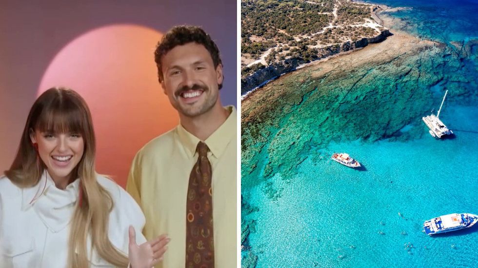 Il n'y aura pas de tapis rouge à Occupation Double Chypre