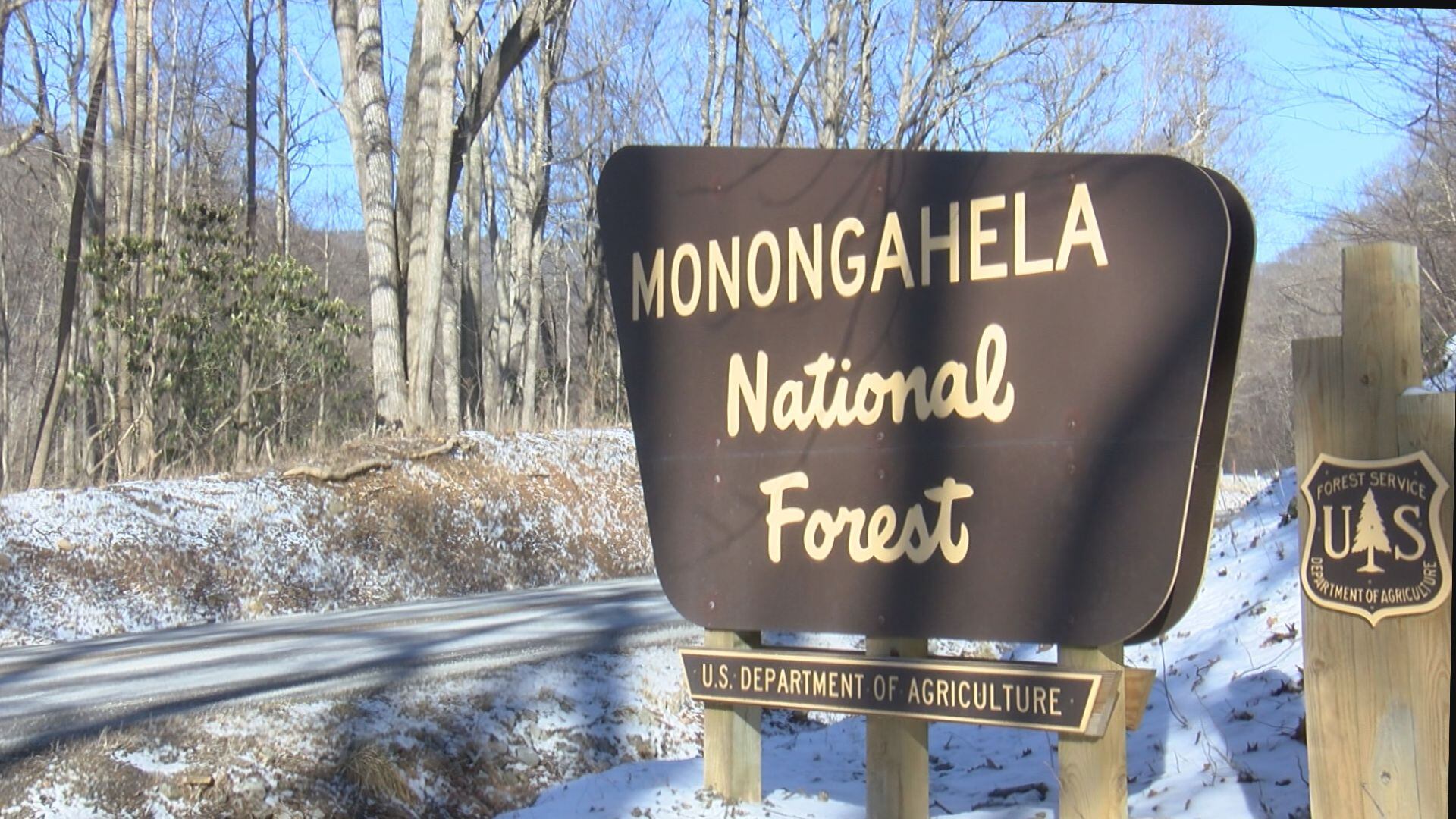Camping area in Monongahela National Forest reopens after 2 years