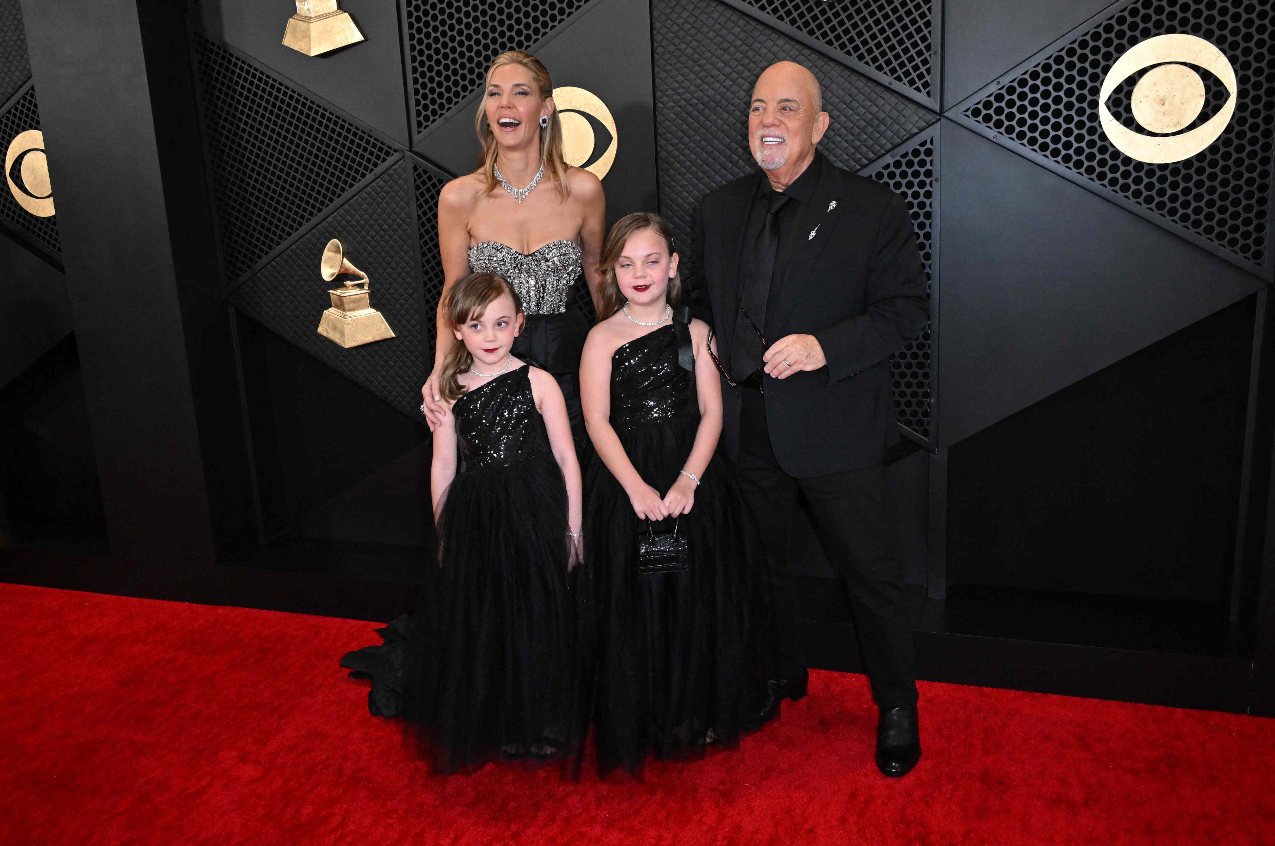 Billy Joel Celebrates His "Sweet" Daughter's 10th Birthday With Rare ...